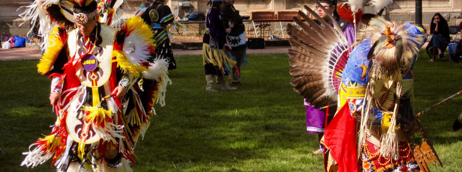 Resources | Indigenous Studies Working Group | Georgetown University